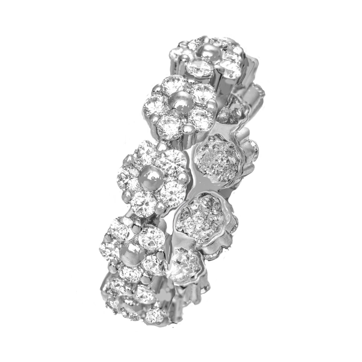 The Flower Eternity Band – FauxReal