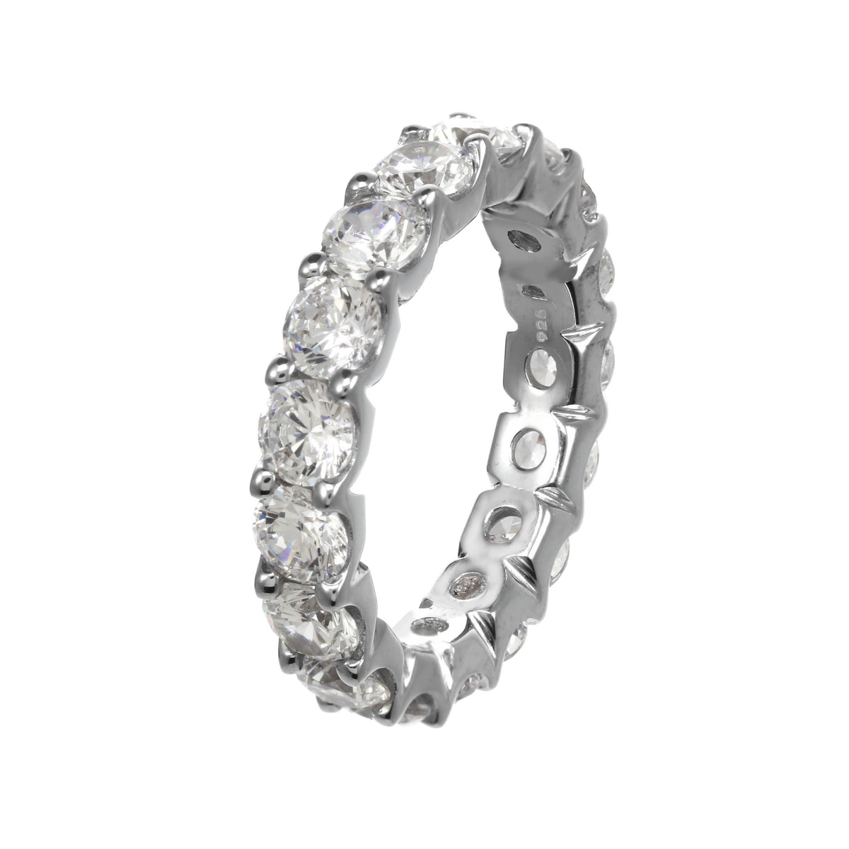 The Classic Eternity Band – FauxReal