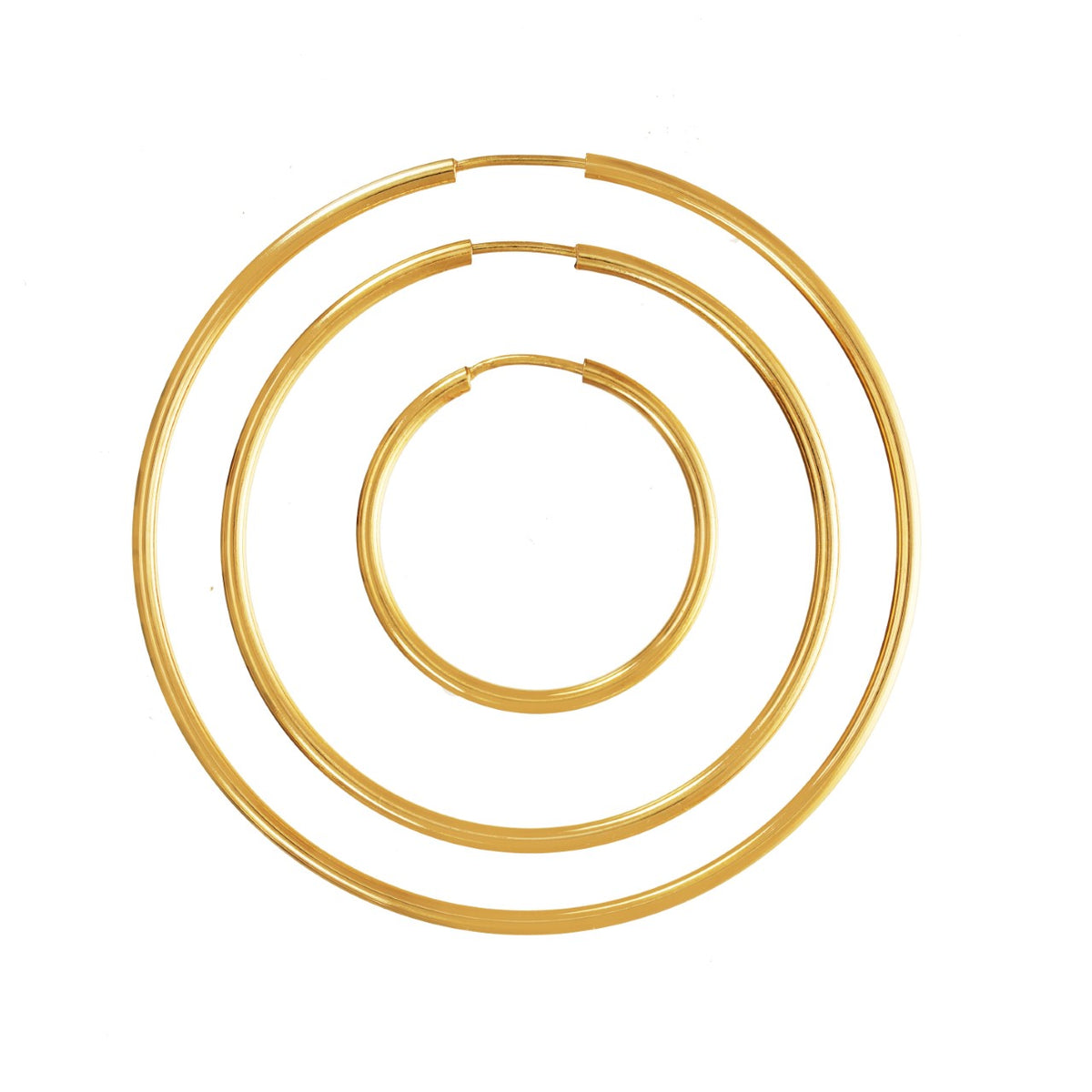 The Basic Hoop – FauxReal